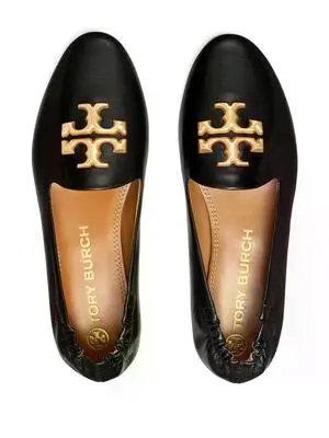 Tory Burch Eleanor Smoking Slippers