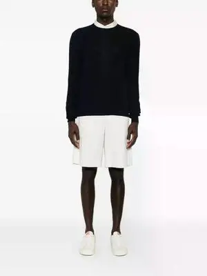 NUUR Knitted Cotton Jumper