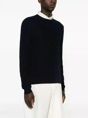 NUUR Knitted Cotton Jumper