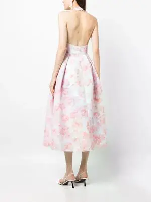 Sachin & Babi Carissa Midi Dress