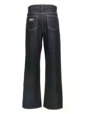 GANNI Iezy Jeans
