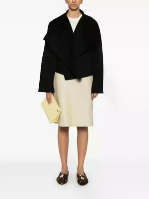 TOTEME Signature Double Jacket