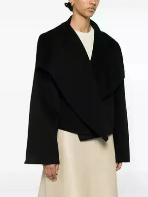 TOTEME Signature Double Jacket