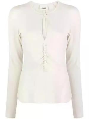 Isabel Marant Étoile Dorine Blouse