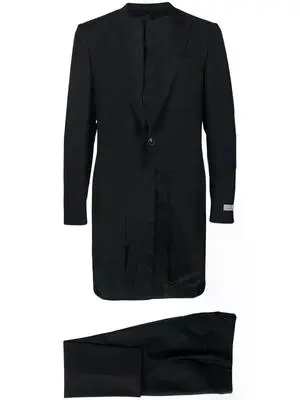 Canali Single Breasted Tuxedos For Men