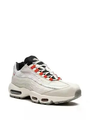 Nike Air Max 95 Se Double Swoosh Sneakers