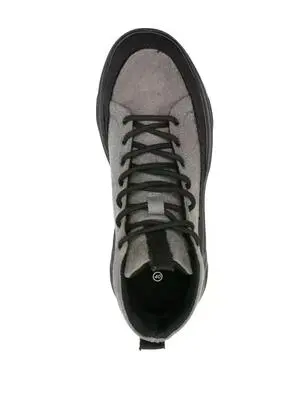 PHILEO 001 High-top Sneakers