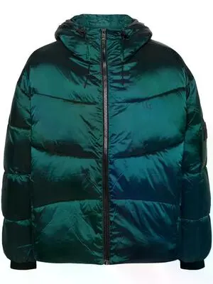 Calvin Klein Ripstop Padded Jacket
