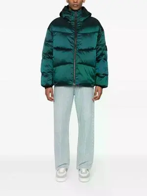 Calvin Klein Ripstop Padded Jacket