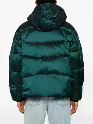 Calvin Klein Ripstop Padded Jacket