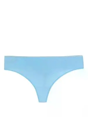 Marlies Dekkers Cut-out Classic Briefs - Blue