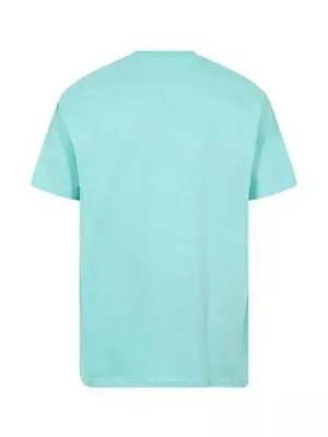 Supreme Al Green Photo-print T-shirt - Blue