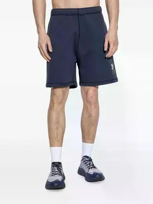 Kenzo Logo-print Shorts