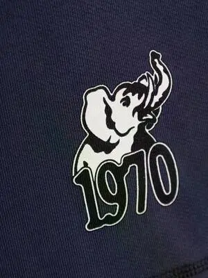 Kenzo Logo-print Shorts