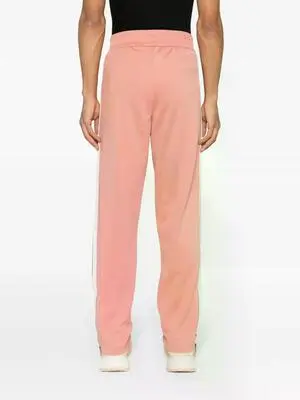 Palm Angels Embroidered Logo Track Pants