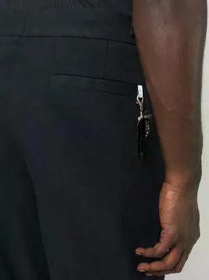 PT TORINO Straight-leg Trousers