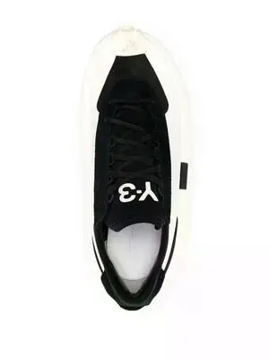 Y3 Tn C1 Low-top Sneakers