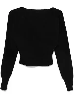 P.a.r.o.s.h Knitted Top