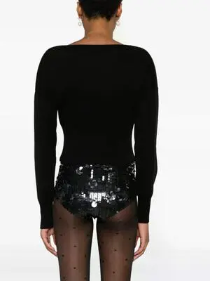 P.a.r.o.s.h Knitted Top