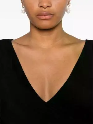 P.a.r.o.s.h Knitted Top
