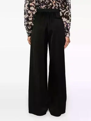 FORTE_FORTE Wide-leg Tailored Trousers