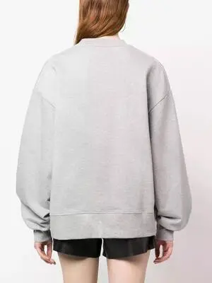 Gcds Spongebob-print Sweatshirt