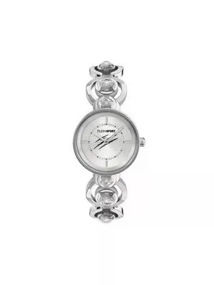 PLEIN SPORT Supernova Watch - Silver