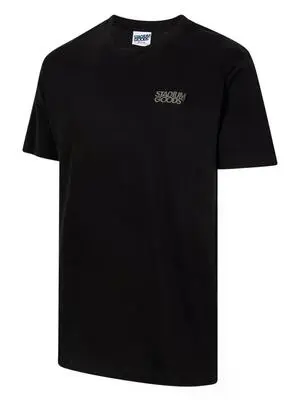 STADIUM GOODS Stacked Logo Tonal T-shirt