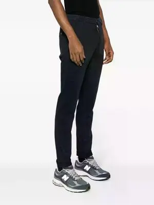DONDUP Gaubert Tapered Trousers - Blue