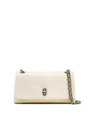 Marc Jacobs The Dual Chain Wallet - Neutrals