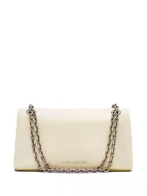 Marc Jacobs The Dual Chain Wallet - Neutrals