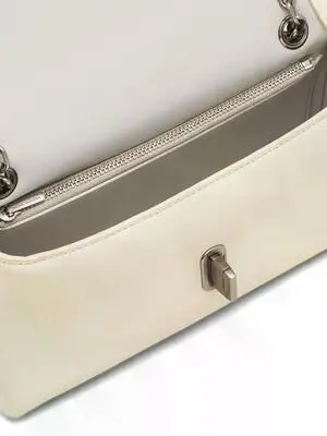Marc Jacobs The Dual Chain Wallet - Neutrals