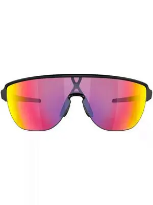 Oakley Oversized Sunglasses - Black