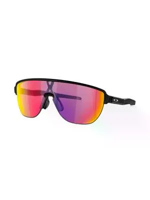 Oakley Oversized Sunglasses - Black