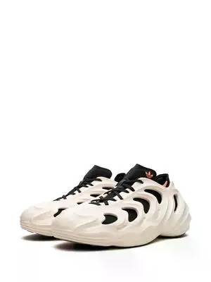 Adidas Adifom Q Sneakers - White