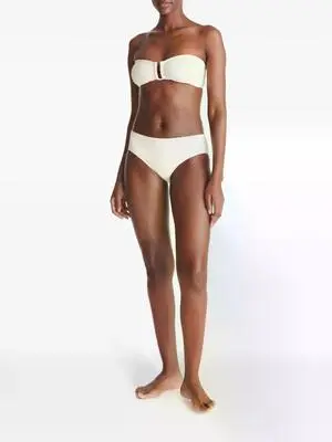 ERES Terra Ribbed Bikini Bottom
