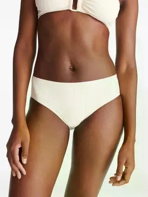 ERES Terra Ribbed Bikini Bottom
