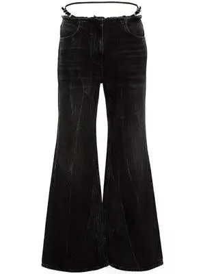Givenchy Voyou Jeans