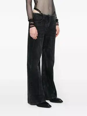 Givenchy Voyou Jeans