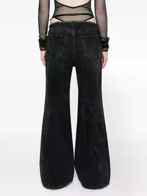 Givenchy Voyou Jeans