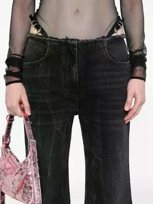 Givenchy Voyou Jeans