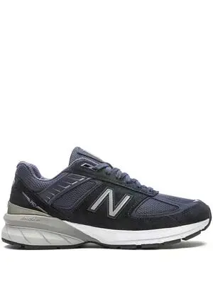NEW BALANCE M990 Sneakers - Blue