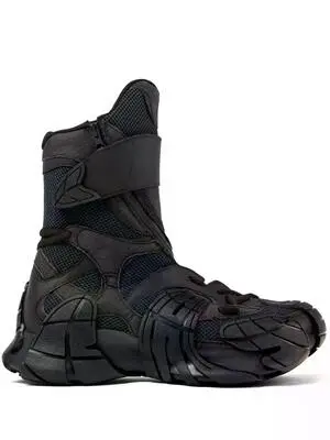 Camper Tormenta Panelled-design Sneakers