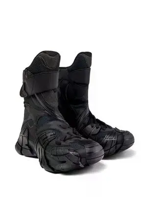 Camper Tormenta Panelled-design Sneakers