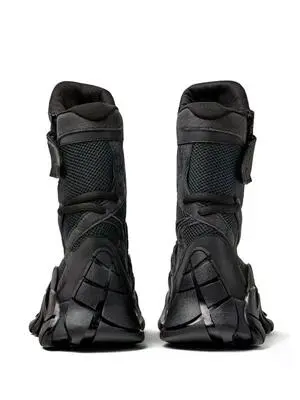 Camper Tormenta Panelled-design Sneakers