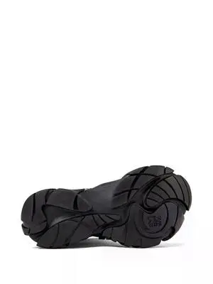 Camper Tormenta Panelled-design Sneakers