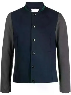 Private Stock Labs Collared Jackets For Men