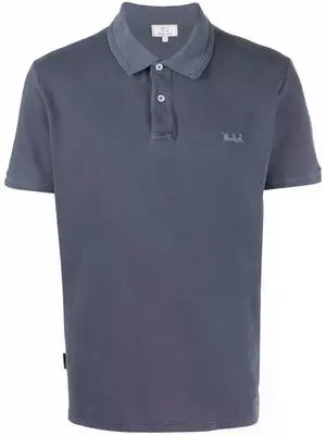Woolrich Embroidered-logo Polo Shirt