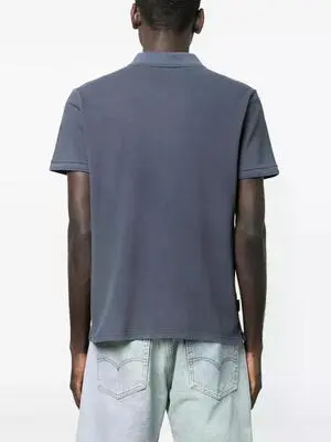 Woolrich Embroidered-logo Polo Shirt