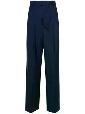 Armarium Frill Pants For Women